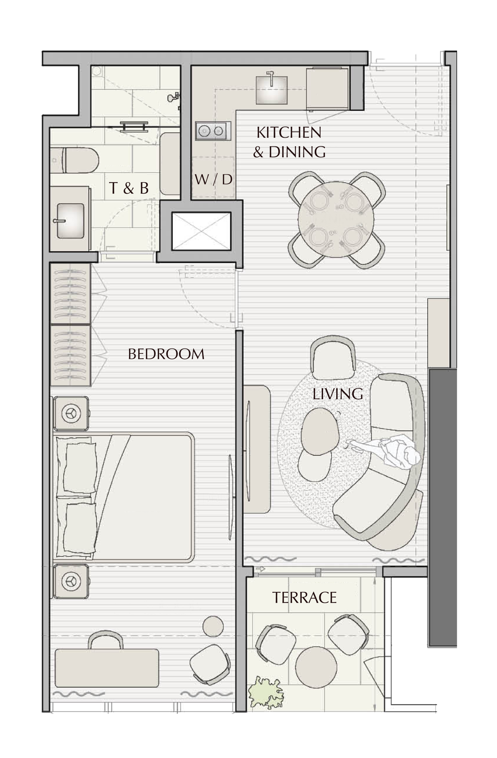 Shang Summit - 辛普森-⾺尼拉房地產達⼈