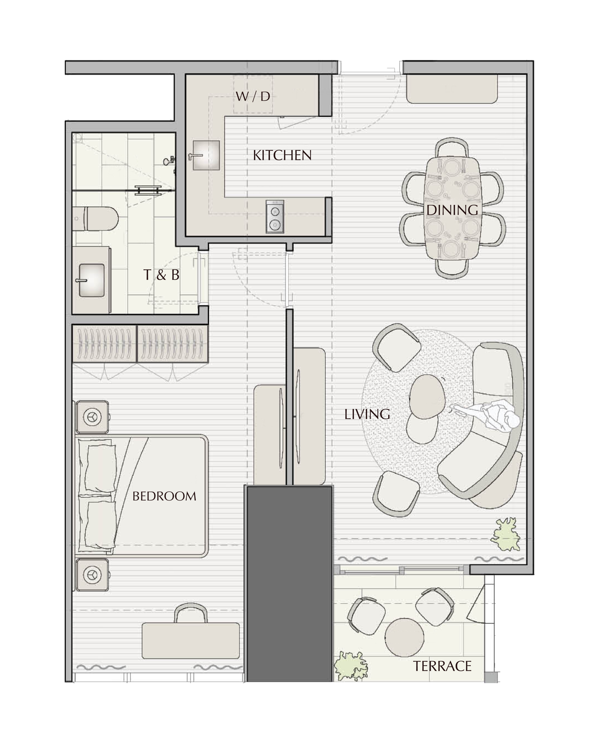 Shang Summit - 辛普森-⾺尼拉房地產達⼈