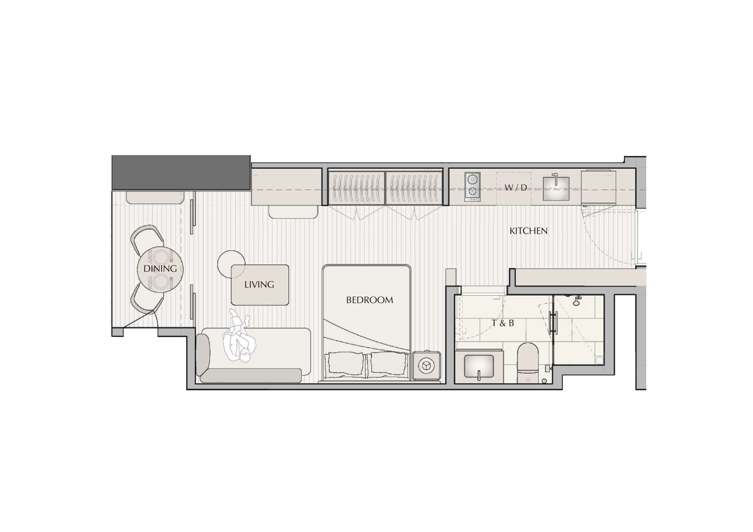 Shang Summit - 辛普森-⾺尼拉房地產達⼈