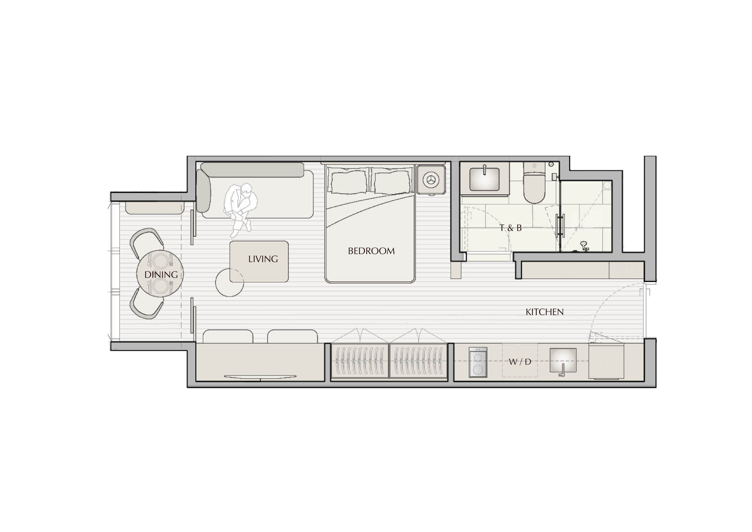 Shang Summit - 辛普森-⾺尼拉房地產達⼈